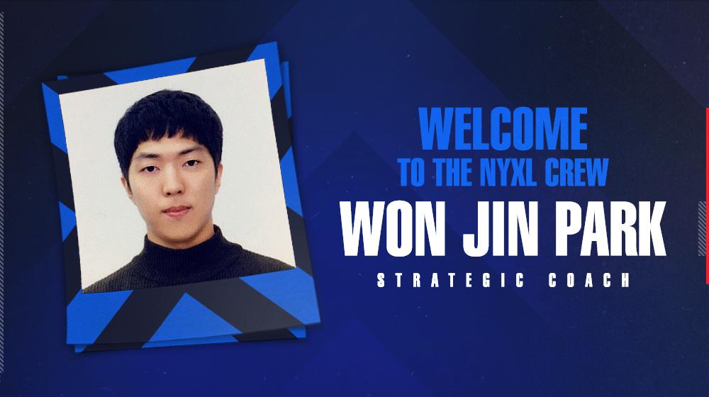 【OWL】NYXLがガリンシャコーチと契約 NYXLの今後の行方は？ - オーバーウォッチ2速報 | Overwatch2まとめ